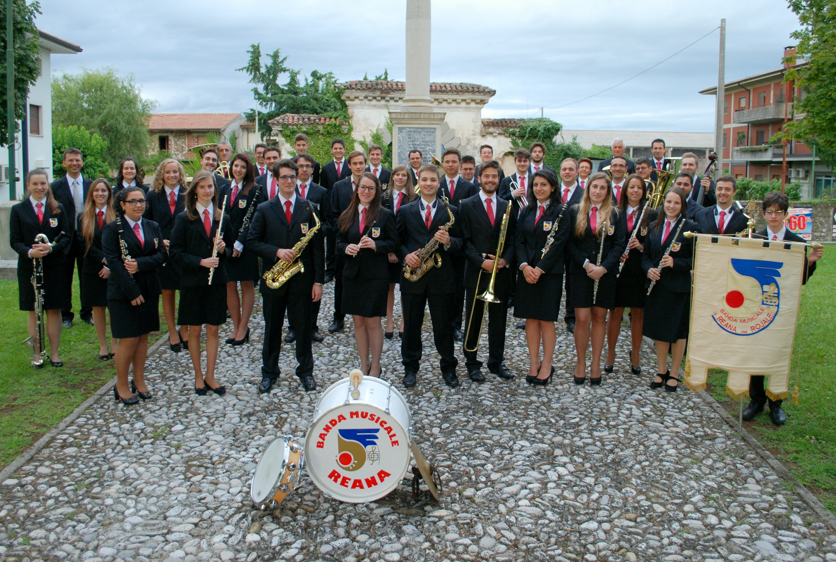 REANA DEL ROJALE - ANBIMA Regione Friuli Venezia Giulia