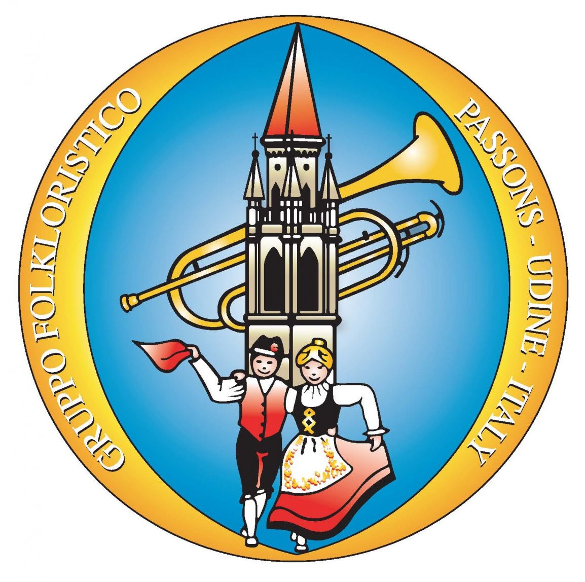 PASSONS - ANBIMA Regione Friuli Venezia Giulia