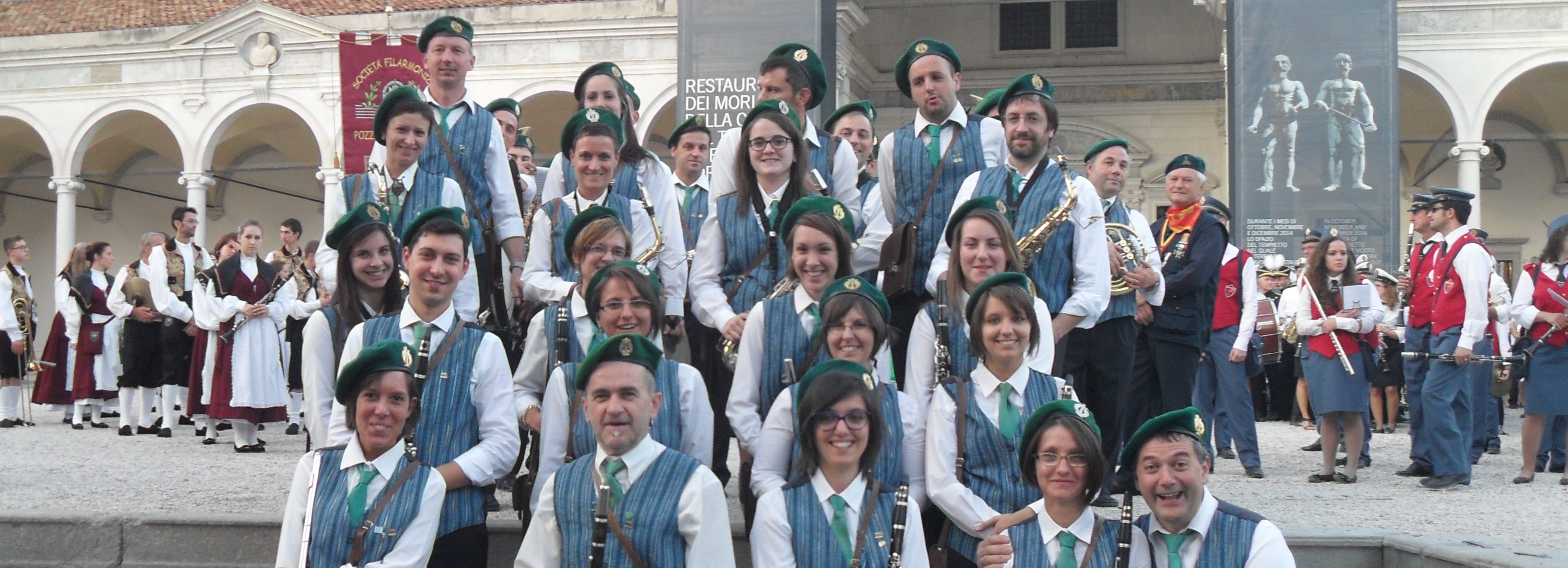 OVARO - ANBIMA Regione Friuli Venezia Giulia
